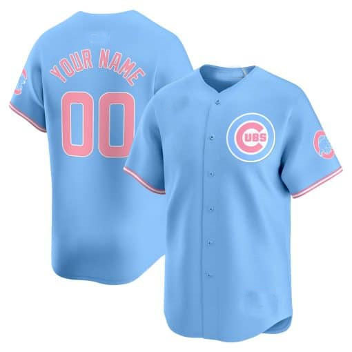 Chicago Cubs – Puhics