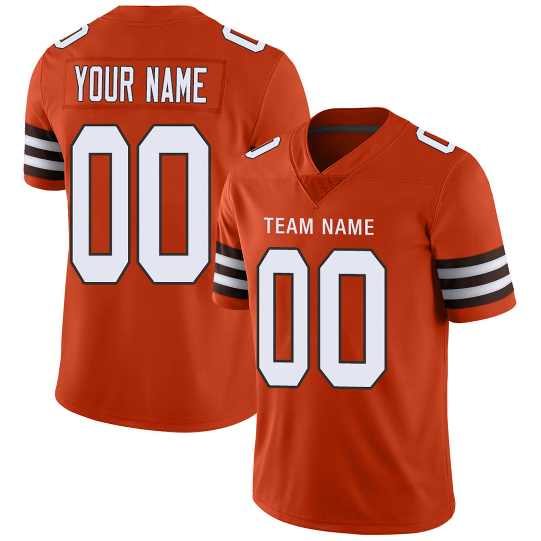 Custom Jerseys – Puhics