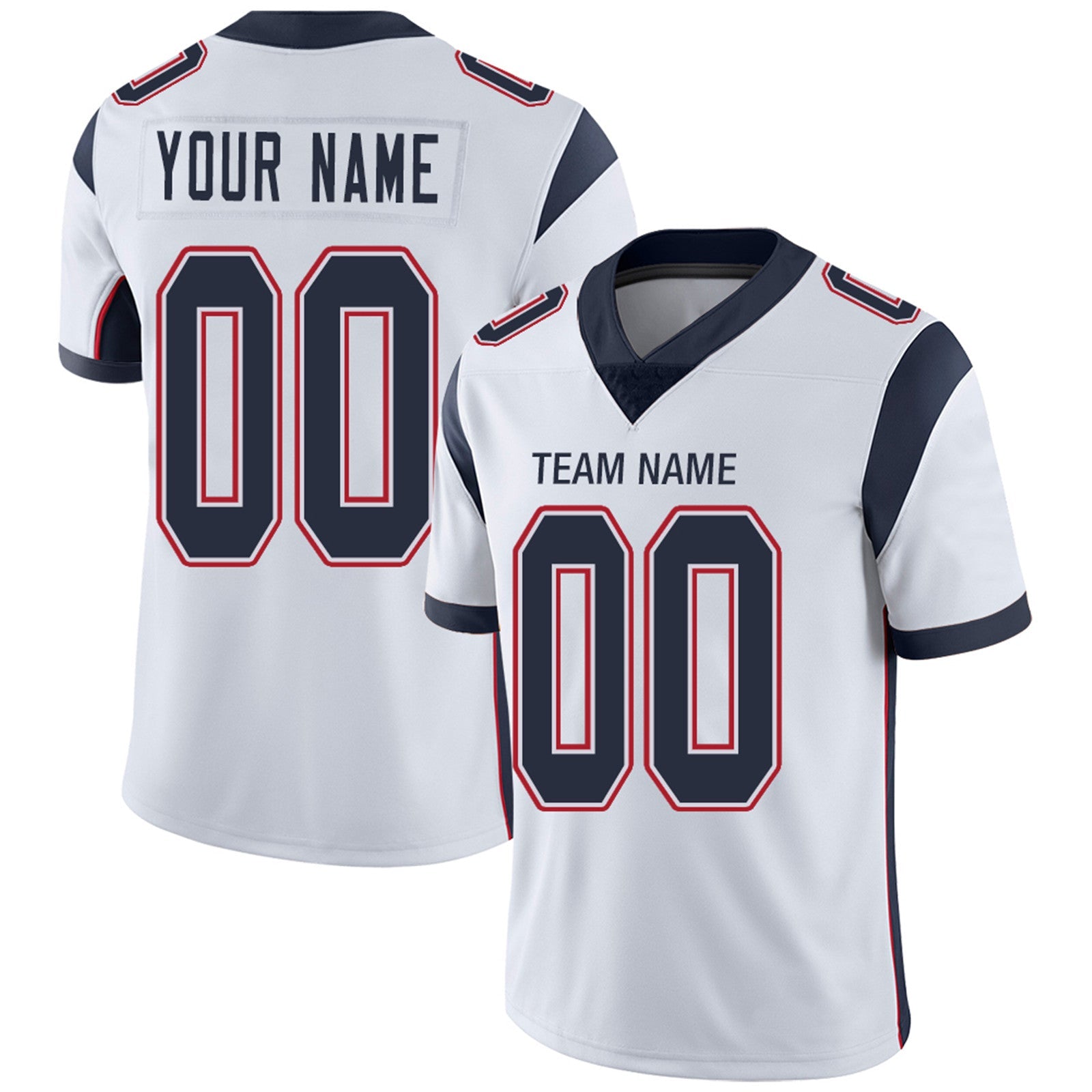 Custom Jerseys – Page 2 – Puhics