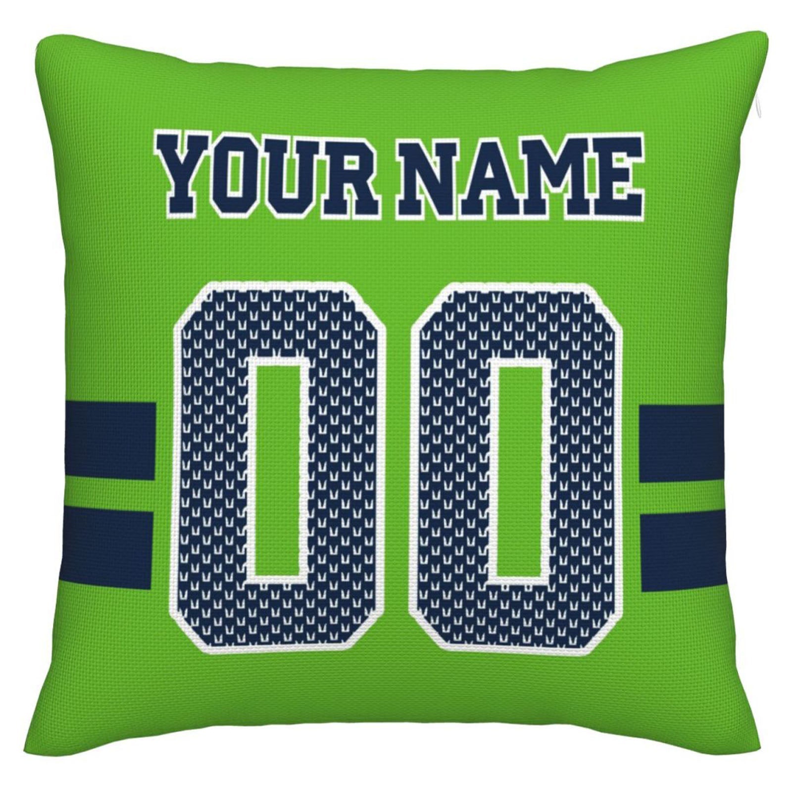 Football Pillows – Puhics