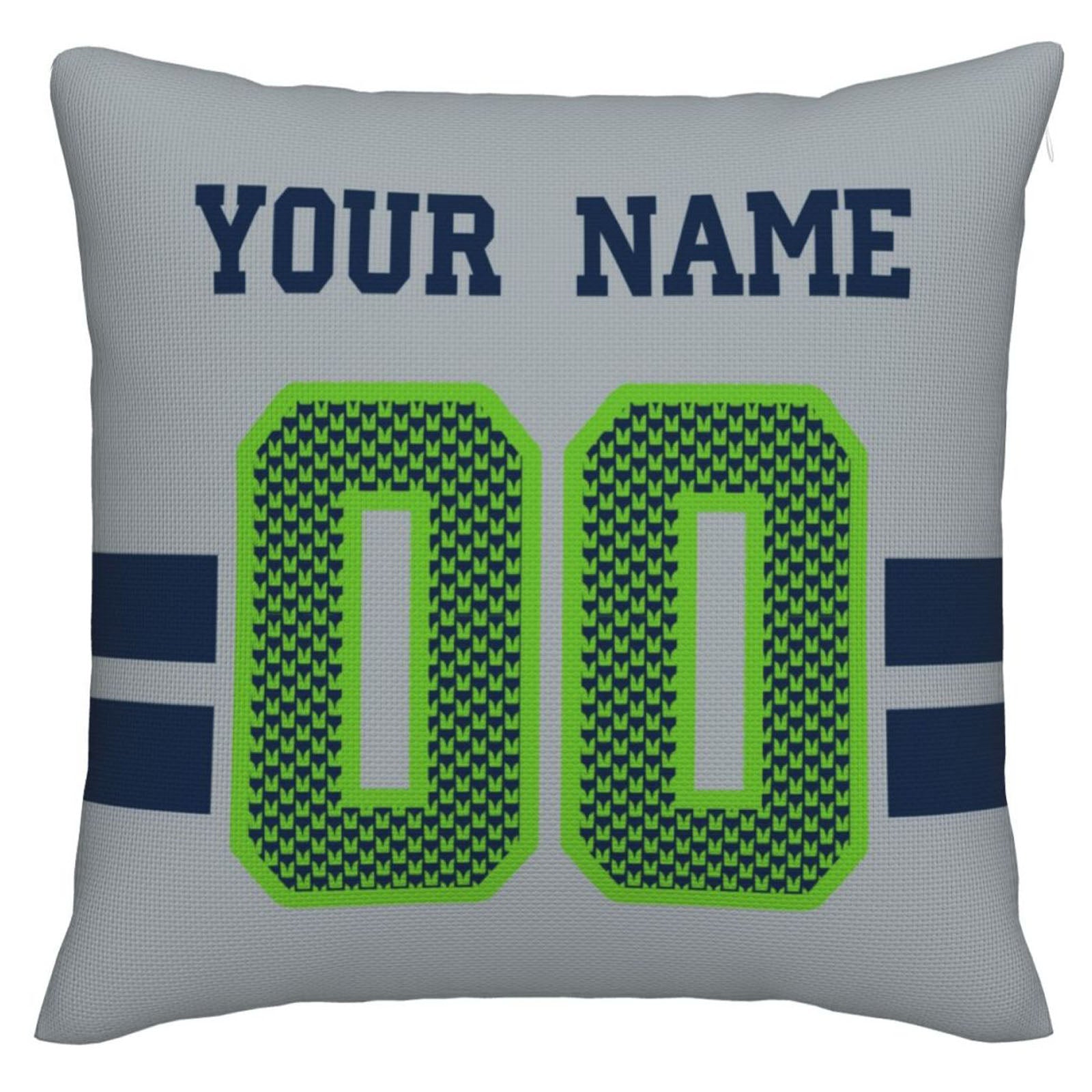 Football Pillows – Puhics