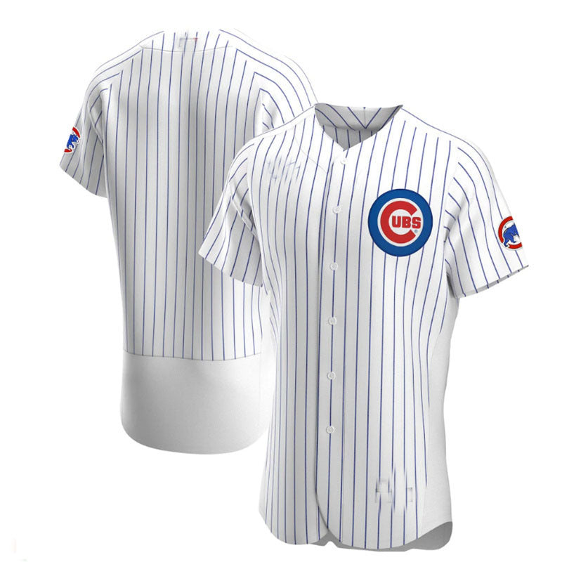 Chicago Cubs – Puhics