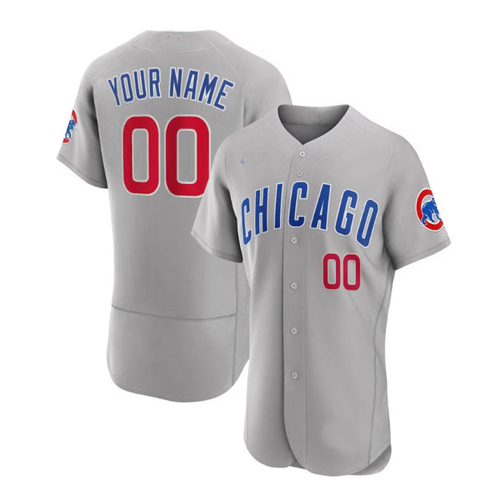 Chicago Cubs – Puhics