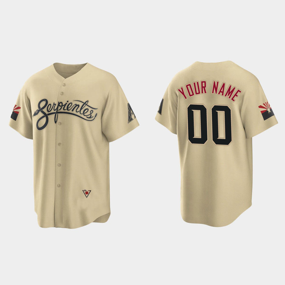 Arizona Diamondbacks – Puhics
