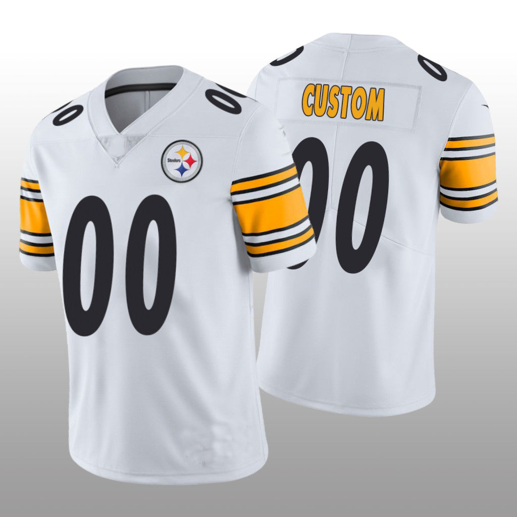 Custom Pittsburgh Steelers – Puhics