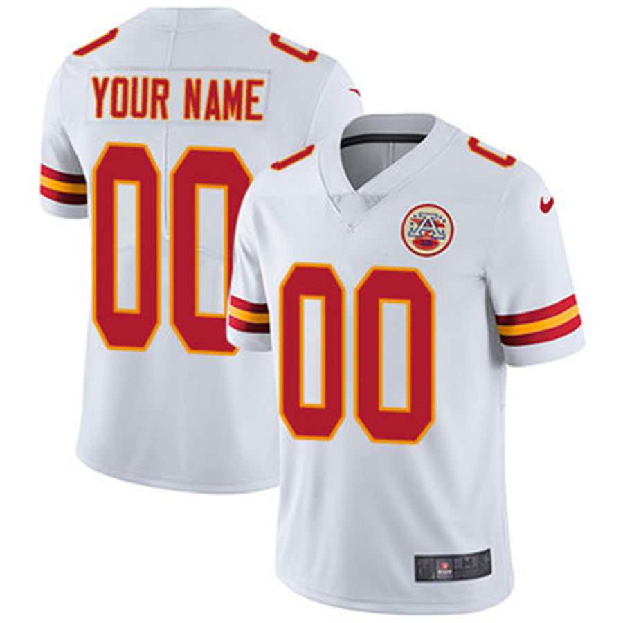 Custom Kansas City Chiefs – Puhics