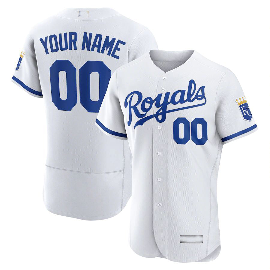 Kansas City Royals Puhics