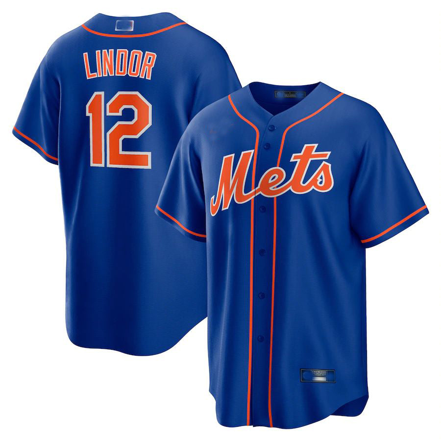 New York Mets – Puhics