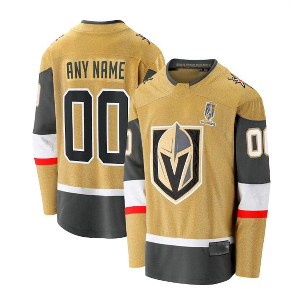 Vegas Golden Knights – Puhics